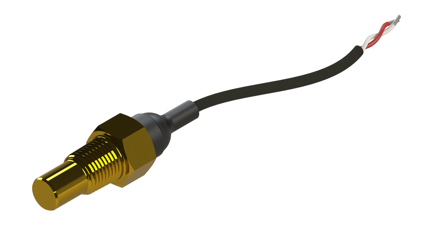 Temperature Sensors - bf1systems