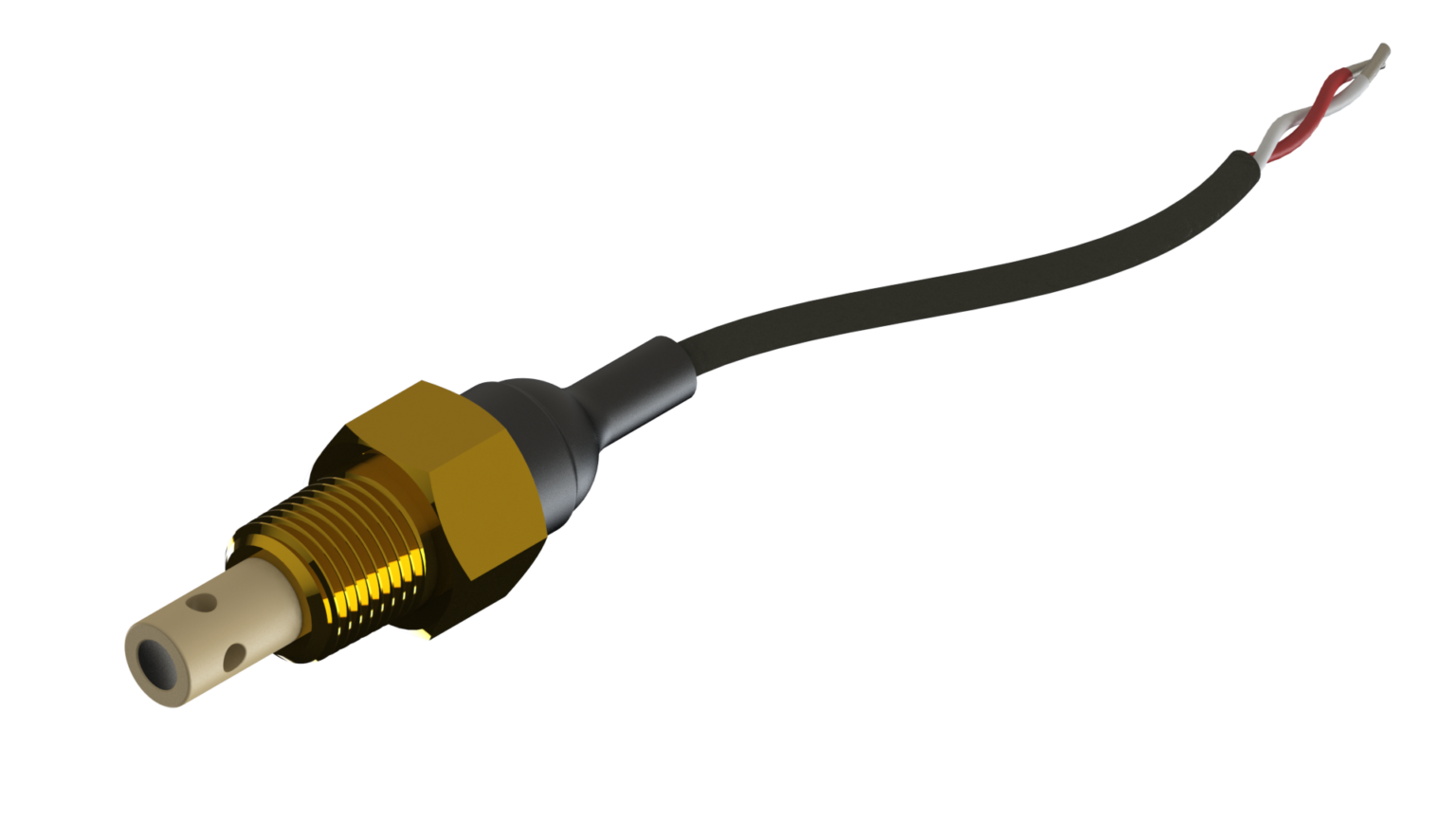 Temperature Sensors - bf1systems