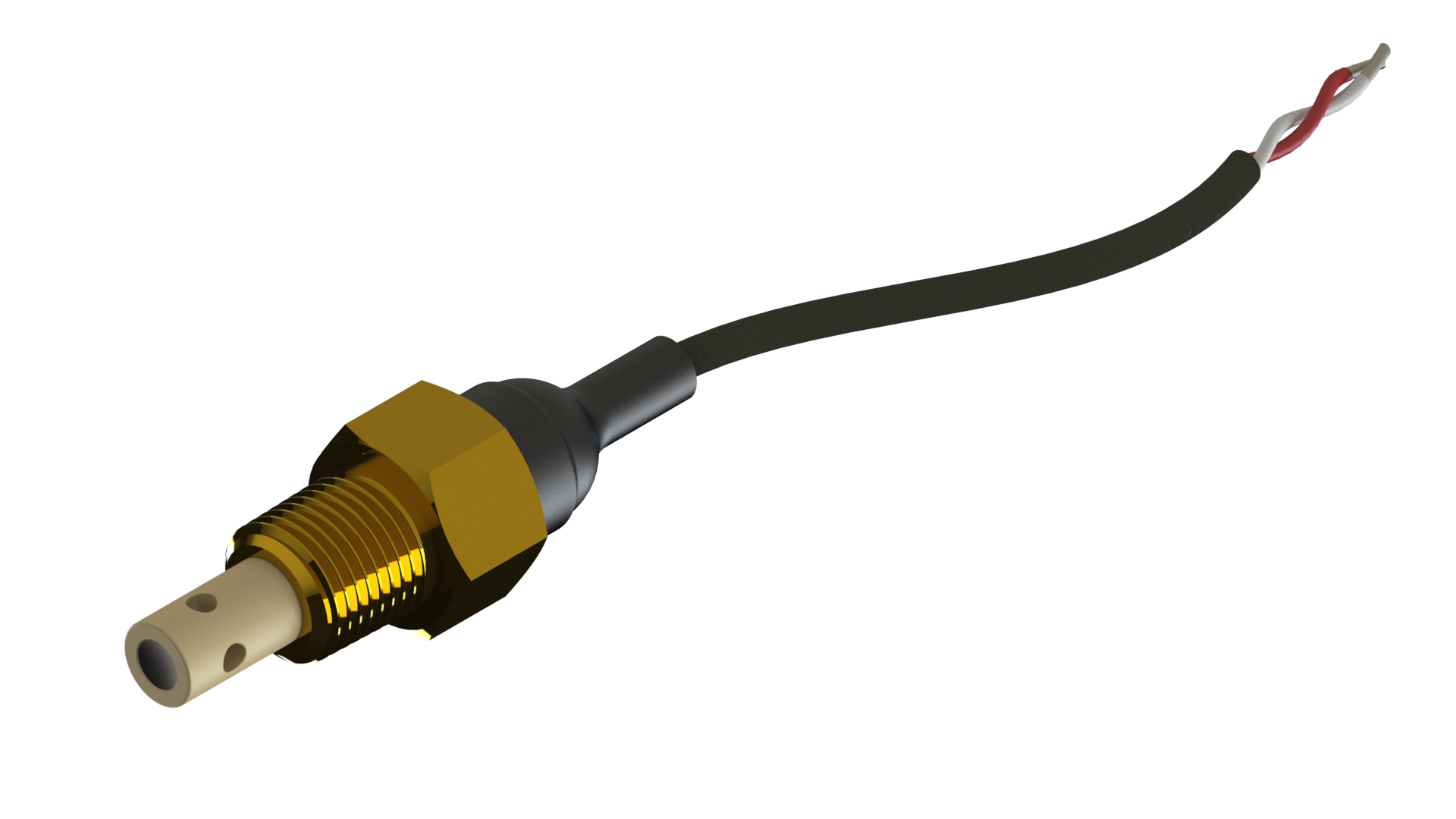 Temperature Sensors - bf1systems
