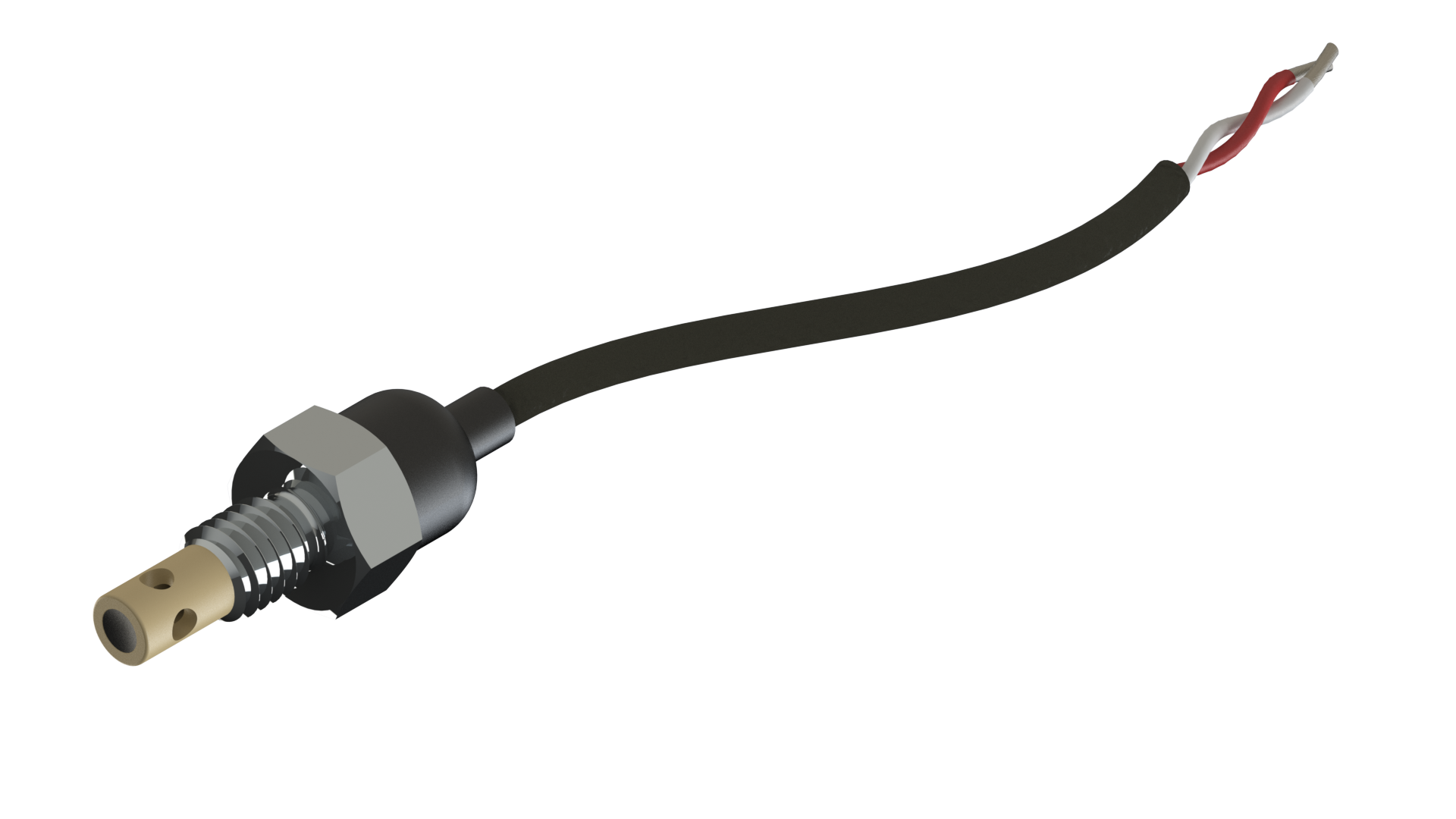 Temperature Sensors - bf1systems